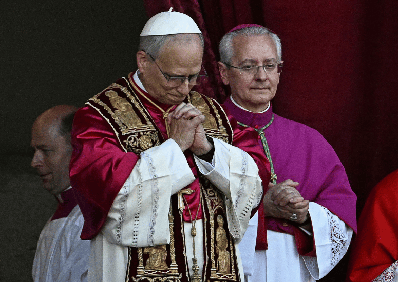 Here are Pope Leo XIV's views on major issues—from LGBTQ+ rights to women as priests, and more ...